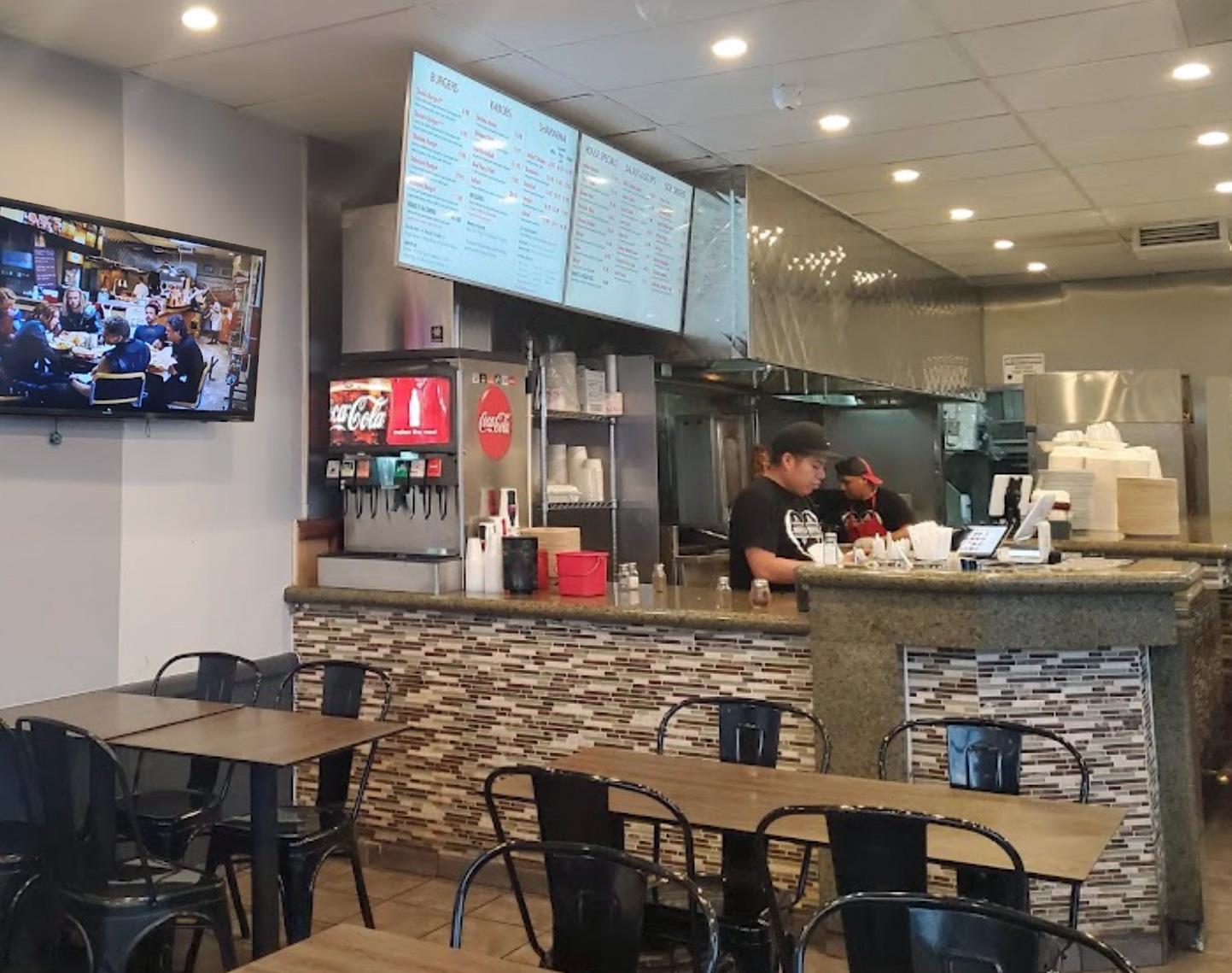 Have you ever tried shawarma? – Superheroes Eating Food