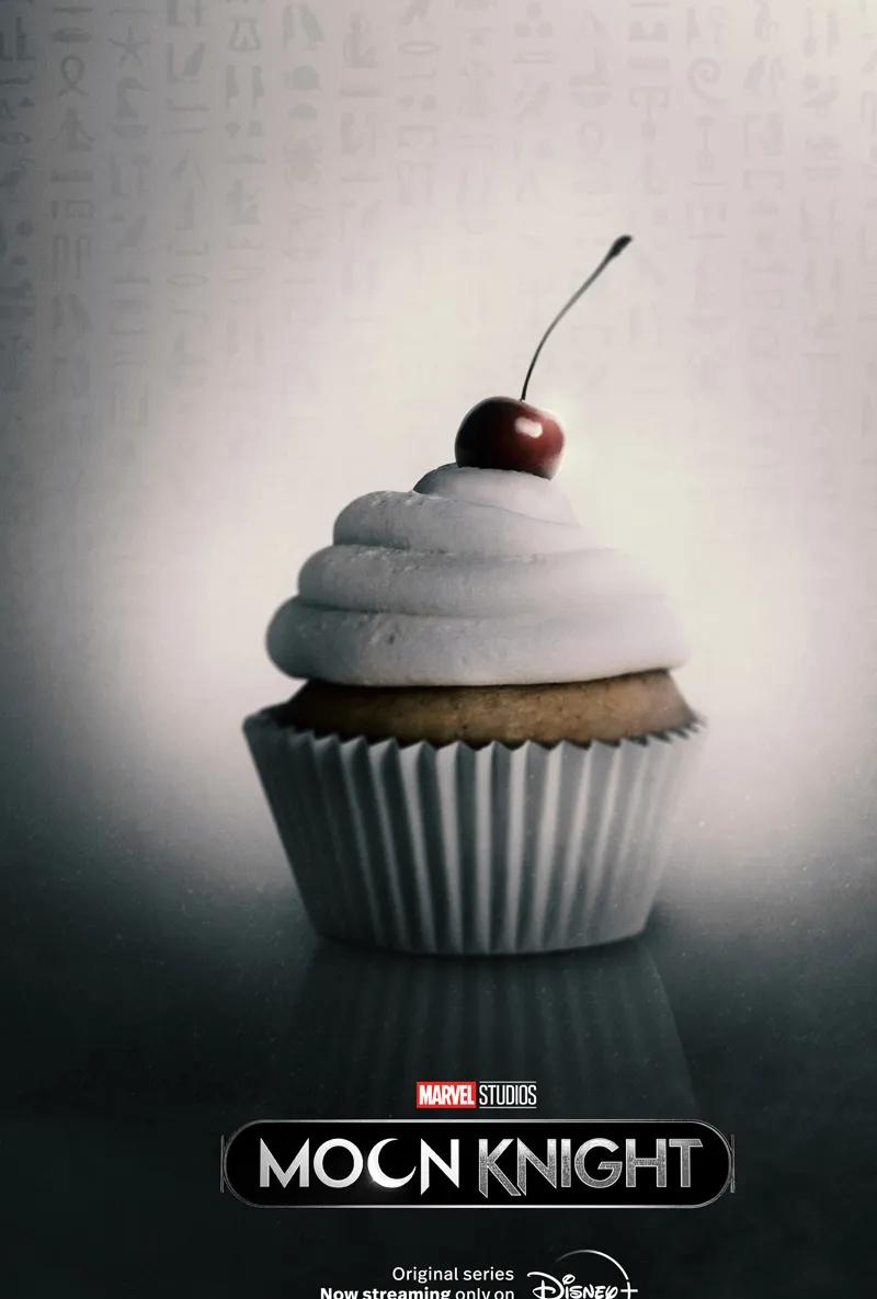 Wait, wait, wait! I’m sorry, I’m sorry about the cupcake! – Superheroes ...