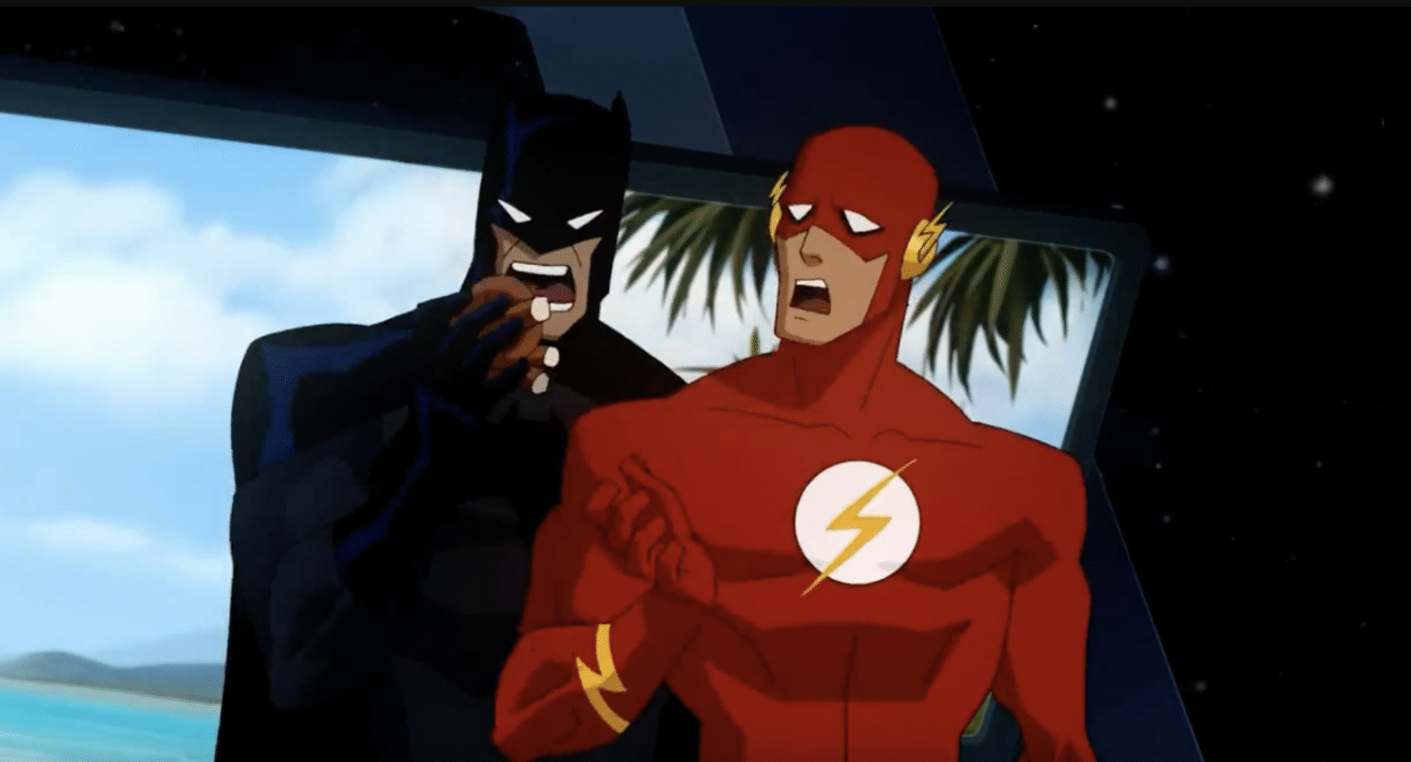 Superheroes Eating Food – Food & drink in superhero comics – 'nuff said.